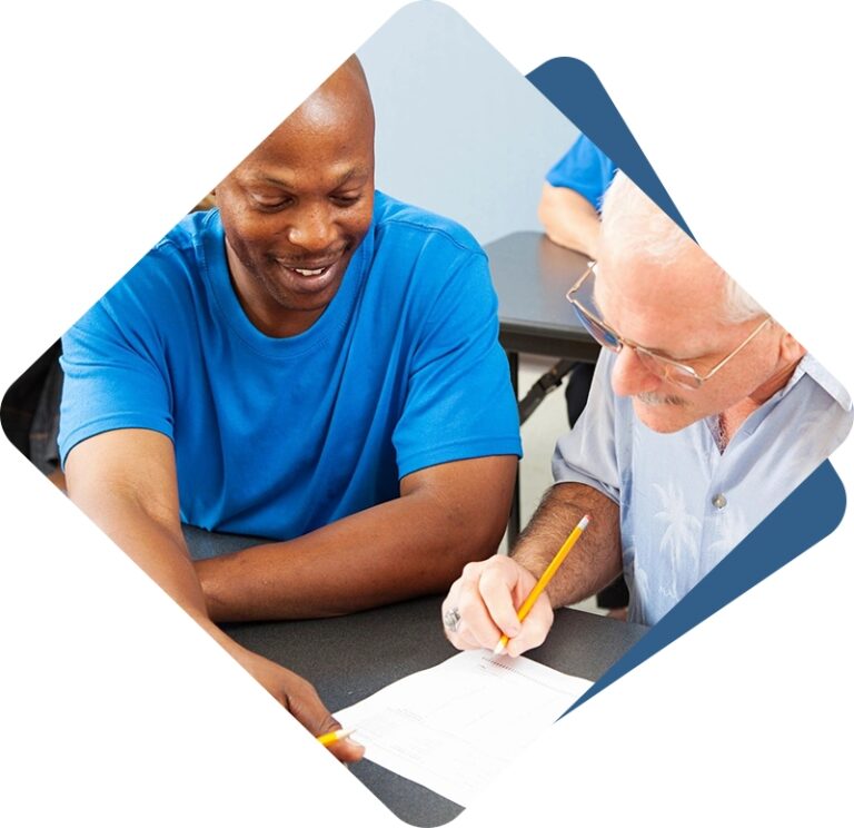 Comprehensive Community Programs in Kankakee County